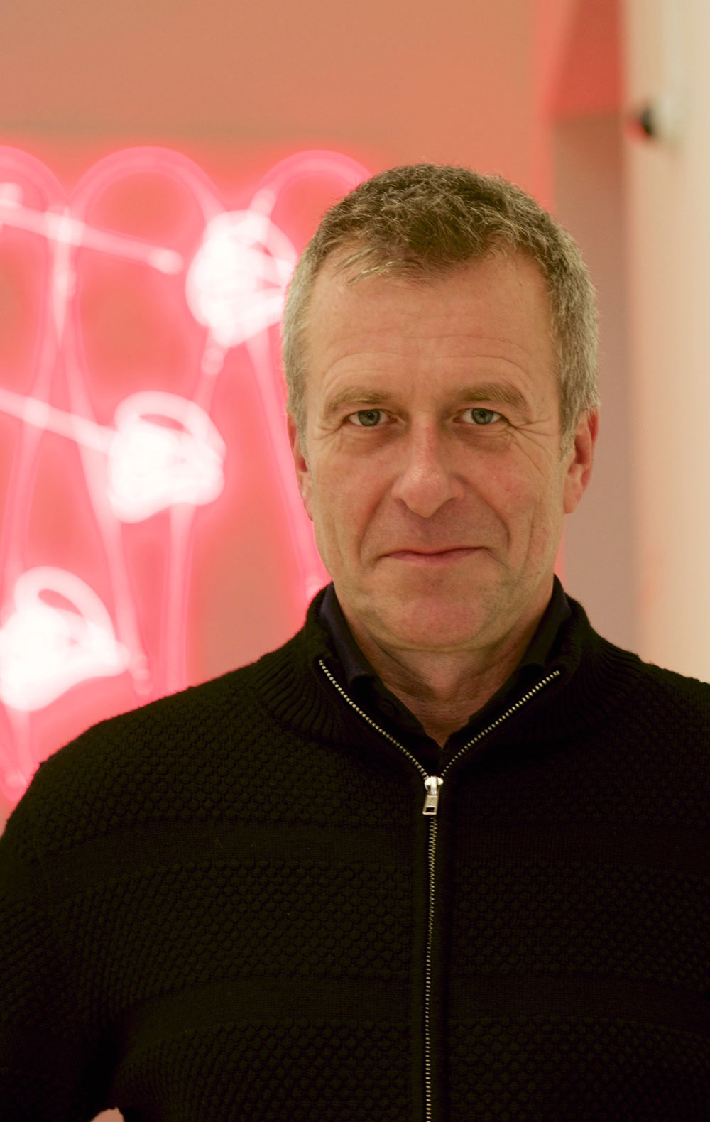 Cote d’Azur & De 6 Malere – Peter Kær